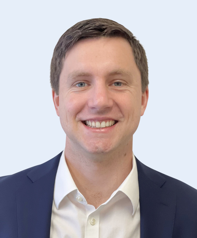 Casey Long | Lateral Investment Management