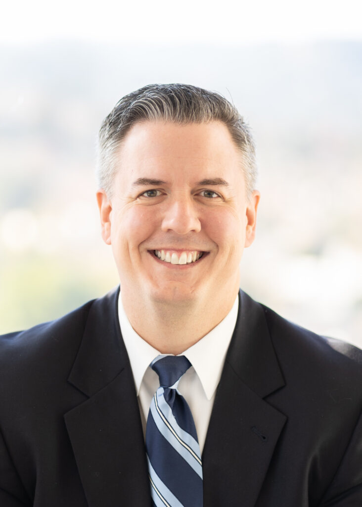 Anthony Cassano | Lateral Investment Management