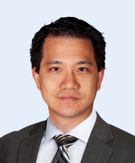 David Lin | Lateral Investment Management
