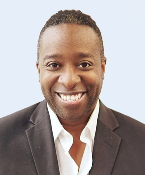 Nicholas Frederick | Lateral Investment Management