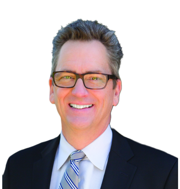 Jeff Benjamin | Lateral Investment Management