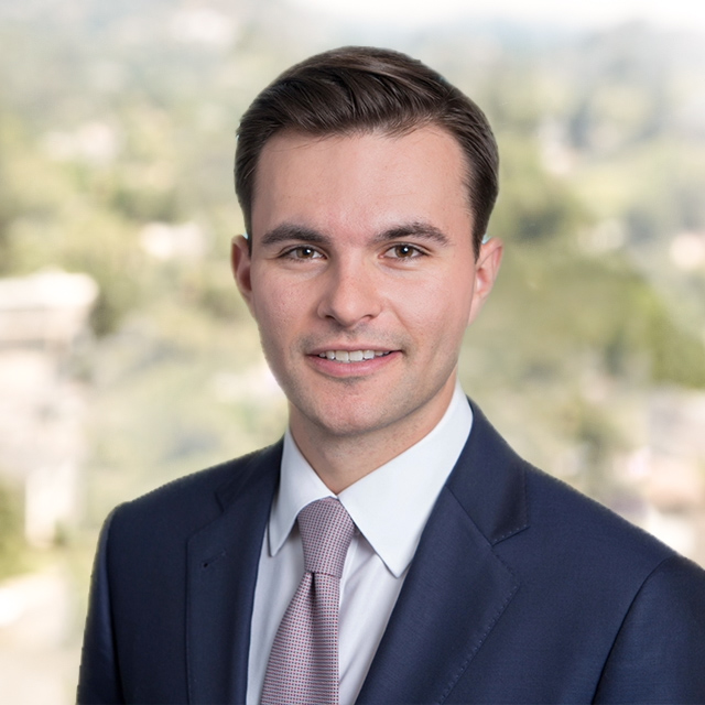 Kyle Hutchinson | Lateral Investment Management