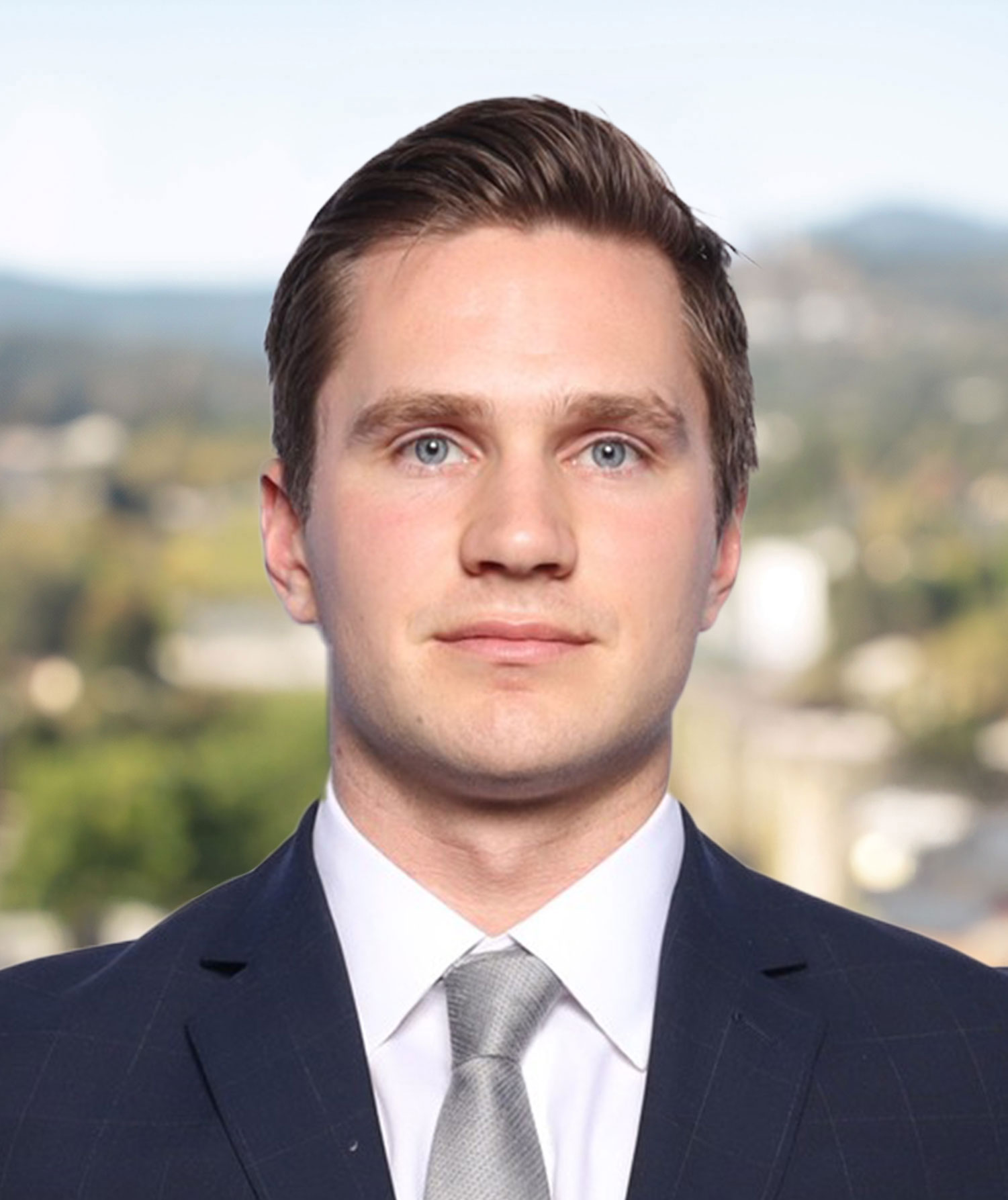 Alex Hasley | Lateral Investment Management